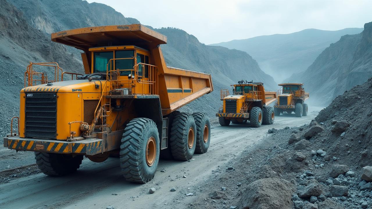 Bulk Dolomite Supplier in Thailand | Silicon Quarry Co LTD | Worldwide ...